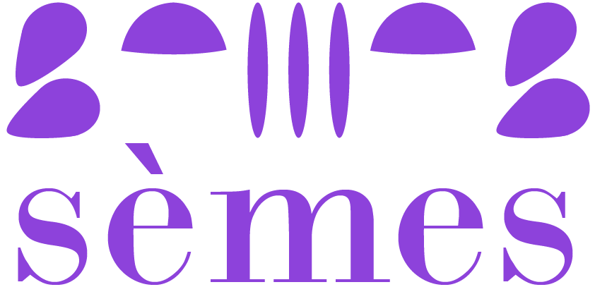 Rencontre-lecture autour de la maison d'édition Sèmes - La Voie aux ...