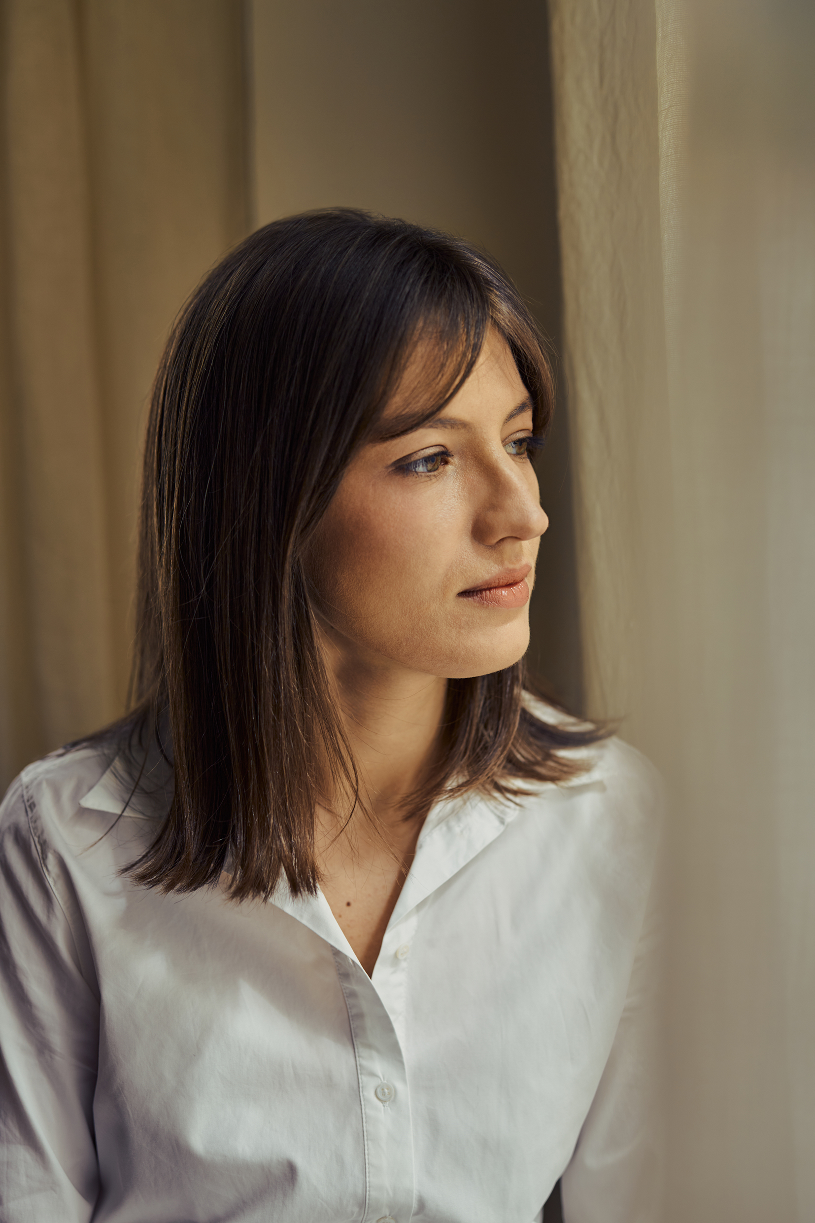 Rencontre avec Sophie Galabru pour son essai "Nos dernières fois" aux ...